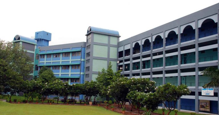 VIT College Pune - College World